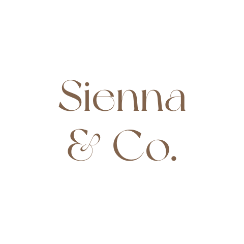 Sienna & Co. – Sienna & Co.